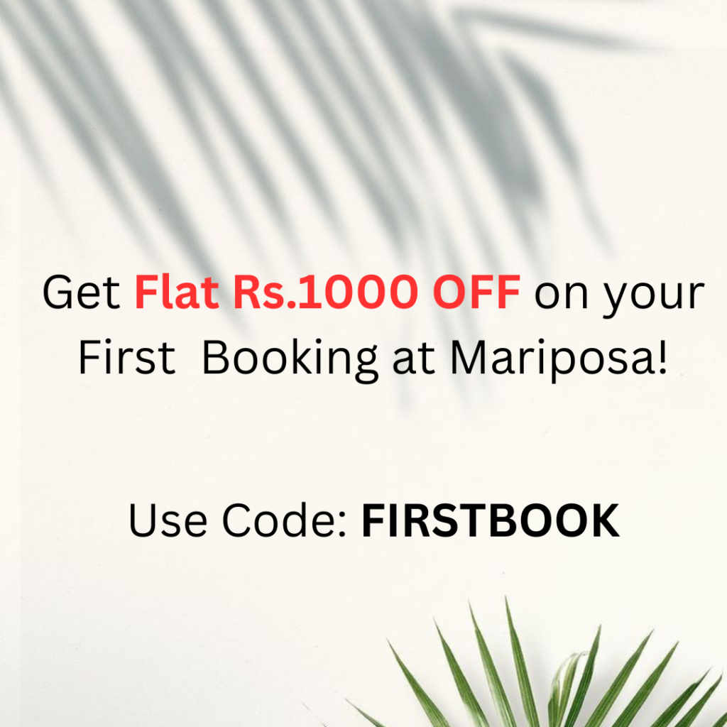Contact Mariposa Resorts | Luxury Villas Karjat